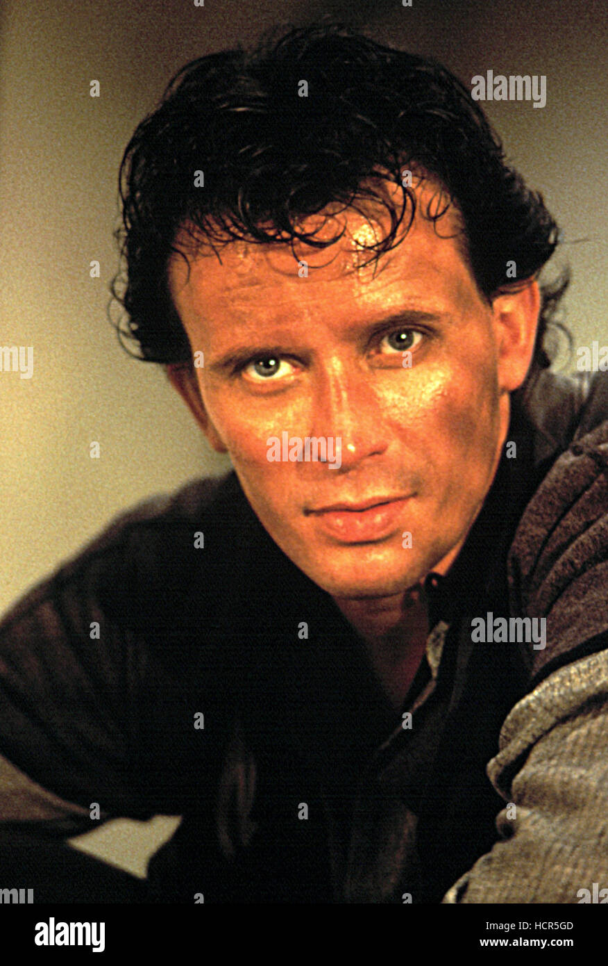 ADVENTURES OF BUCKAROO BANZAI, Peter Weller, 1984 Stock Photo - Alamy