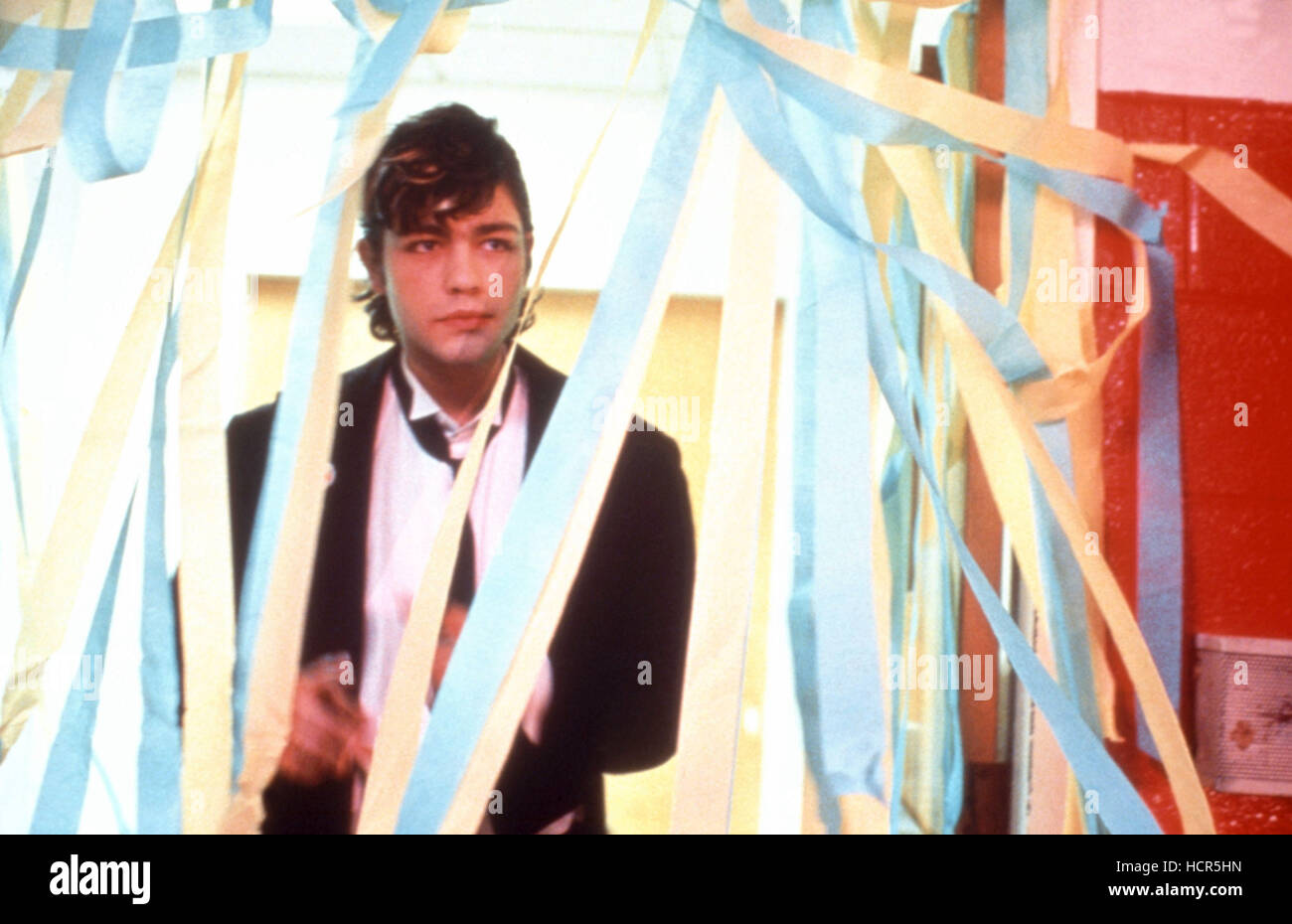 THE ADVENTURES OF SEBASTIAN COLE, Adrian Grenier, 1998, (c)Paramount ...