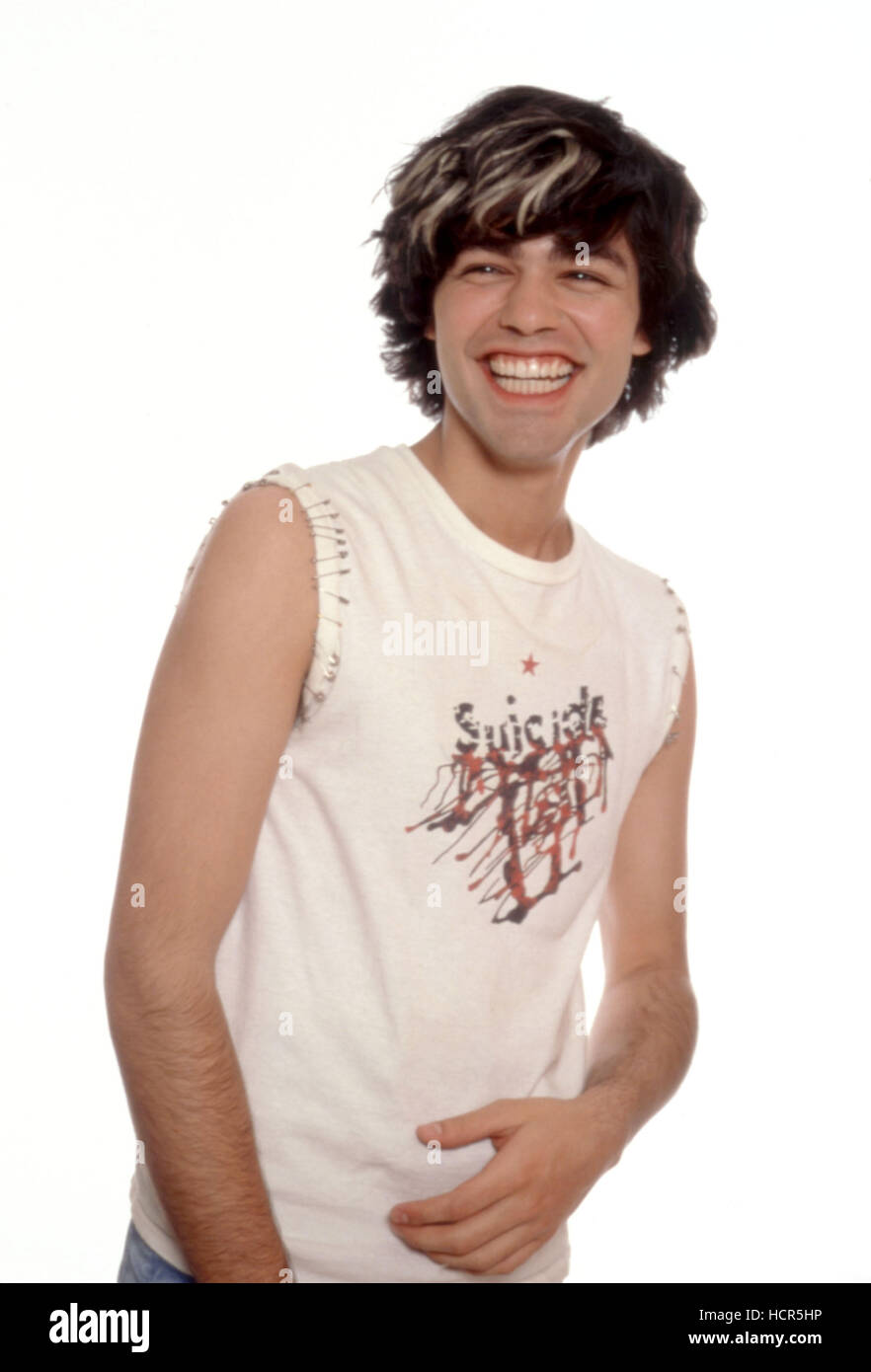 THE ADVENTURES OF SEBASTIAN COLE, Adrian Grenier, 1998, (c)Paramount ...