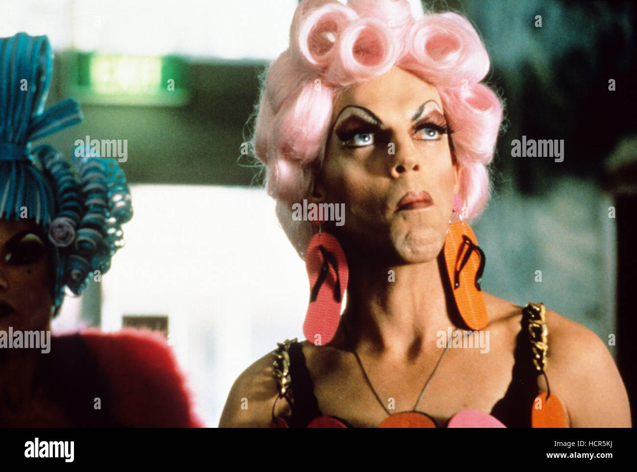 THE ADVENTURES OF PRISCILLA, QUEEN OF THE DESERT, Hugo Weaving, 1994 ...