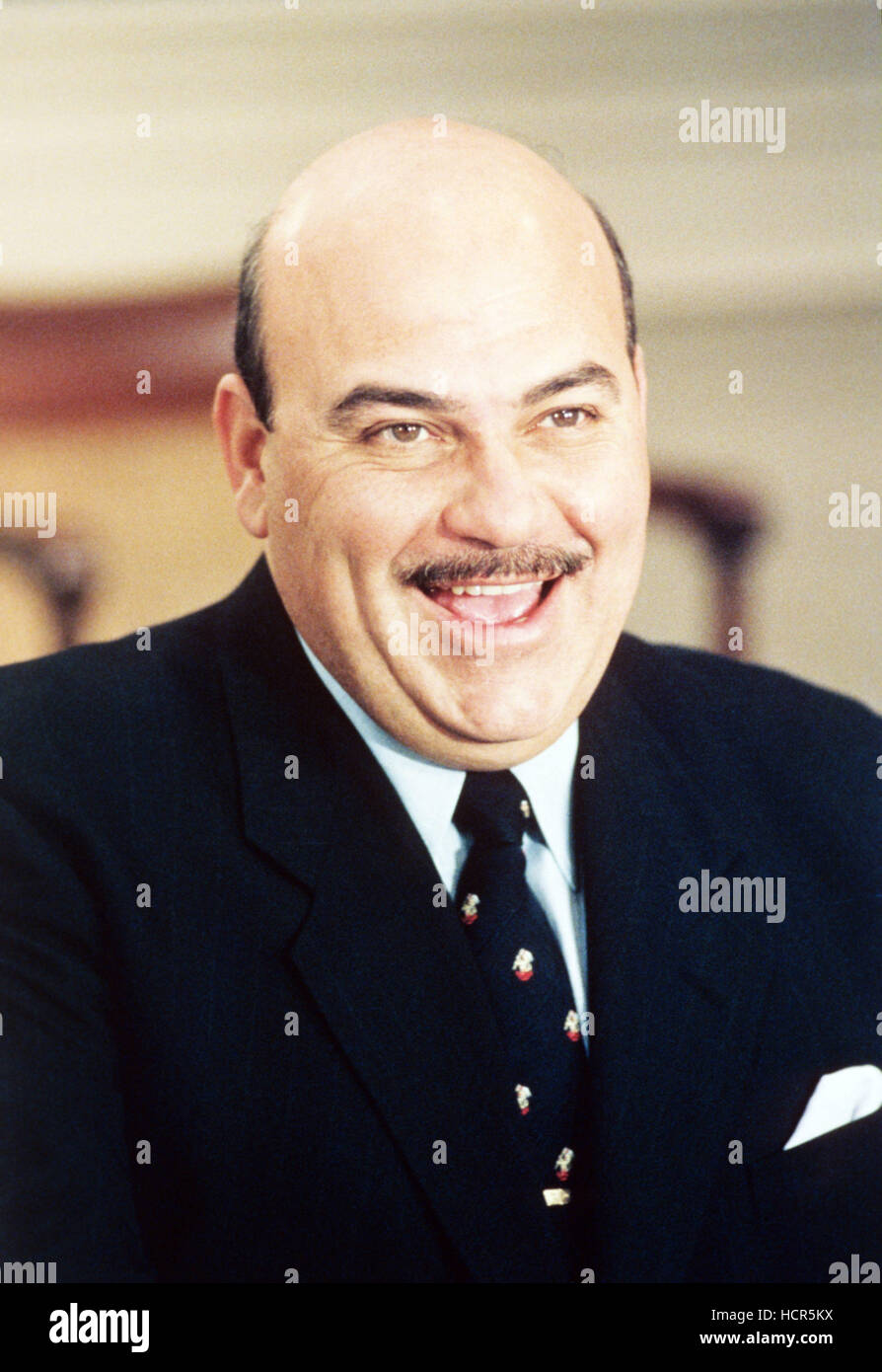 THE ADVENTURES OF ROCKY AND BULLWINKLE, Jon Polito, 2000, © Universal ...