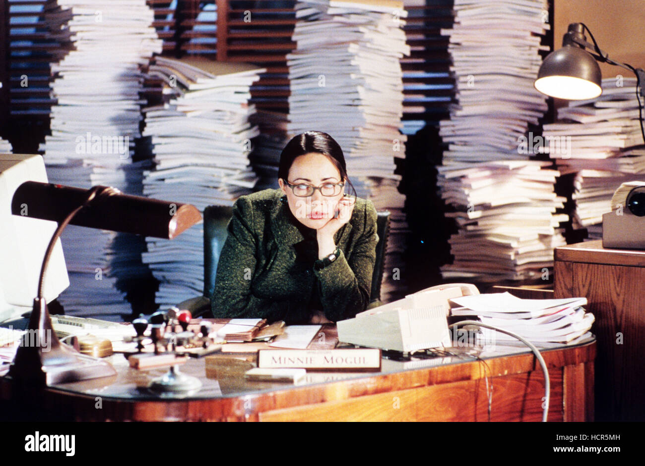 THE ADVENTURES OF ROCKY AND BULLWINKLE, Janeane Garofalo, 2000 ...