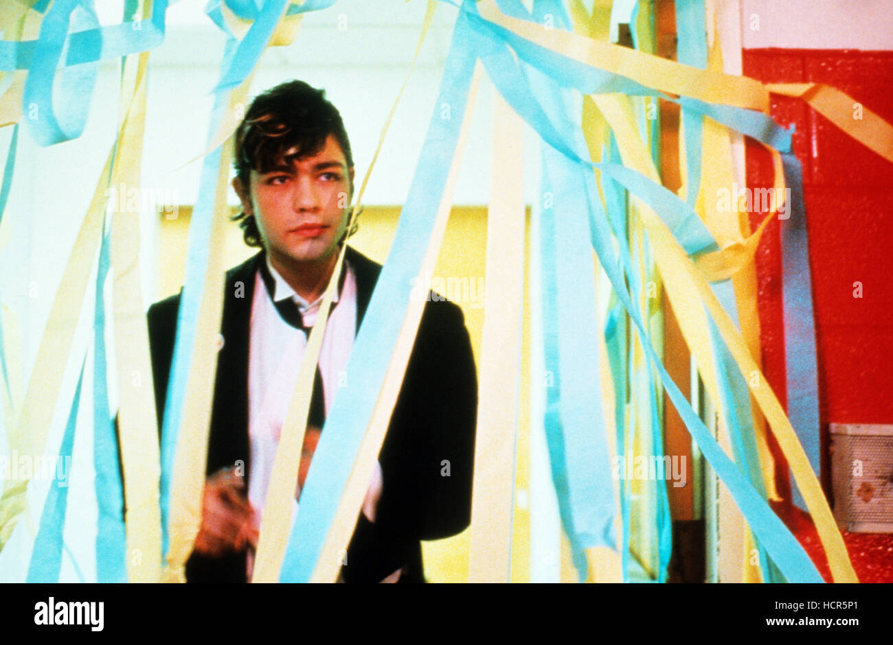 THE ADVENTURES OF SEBASTIAN COLE, adrian Grenier, 1998, © Paramount ...