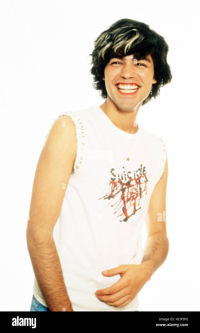 THE ADVENTURES OF SEBASTIAN COLE, Adrian Grenier, 1998, © Paramount ...