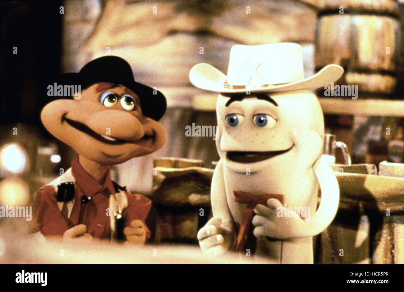 THE ADVENTURES OF TIMMY THE TOOTH: BIG MOUTH GULCH, Timmy the Tooth ...