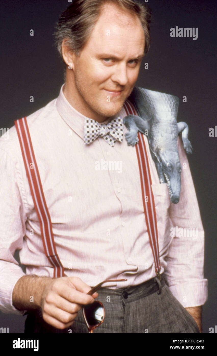 ADVENTURES OF BUCKAROO BANZAI, John Lithgow, 1984. ©20thCentFox ...