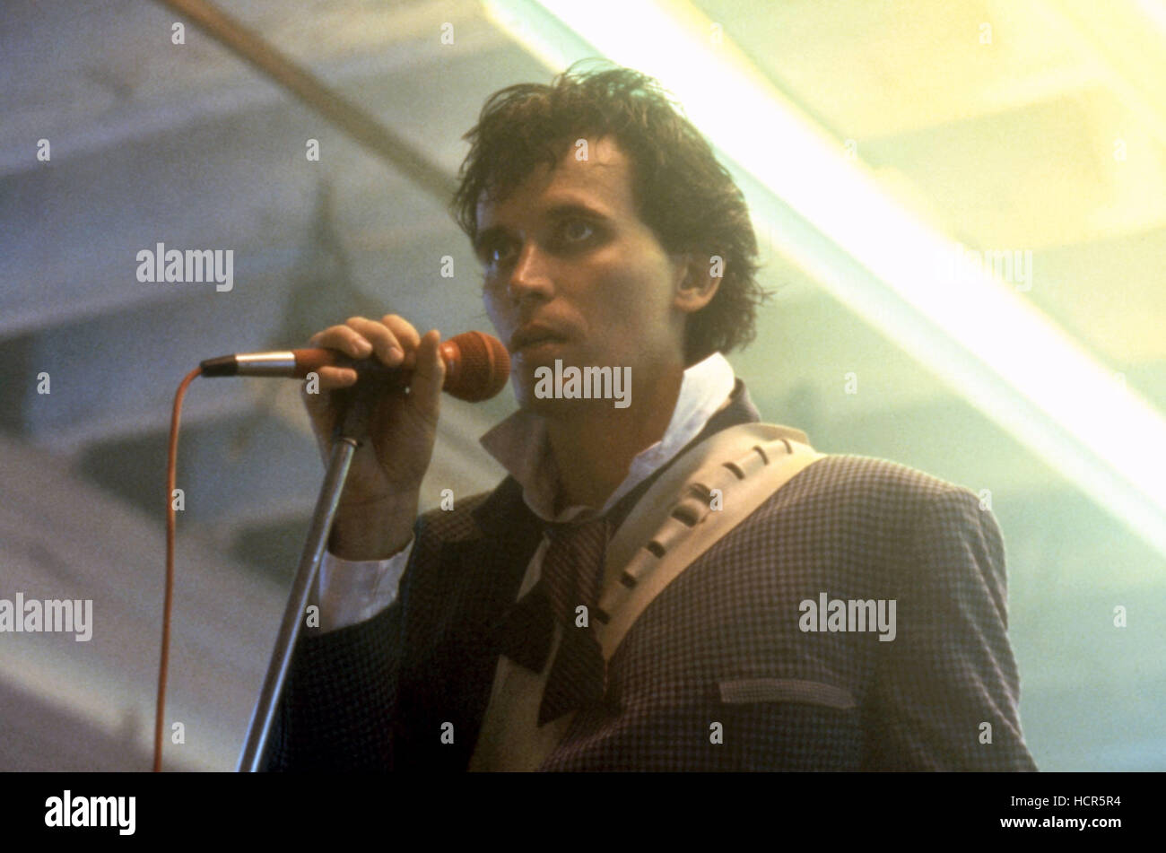 ADVENTURES OF BUCKAROO BANZAI, Peter Weller, 1984. ©20thCentFox ...