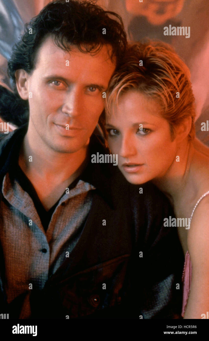 ADVENTURES OF BUCKAROO BANZAI, Peter Weller, Ellen Barkin, 1984 ...