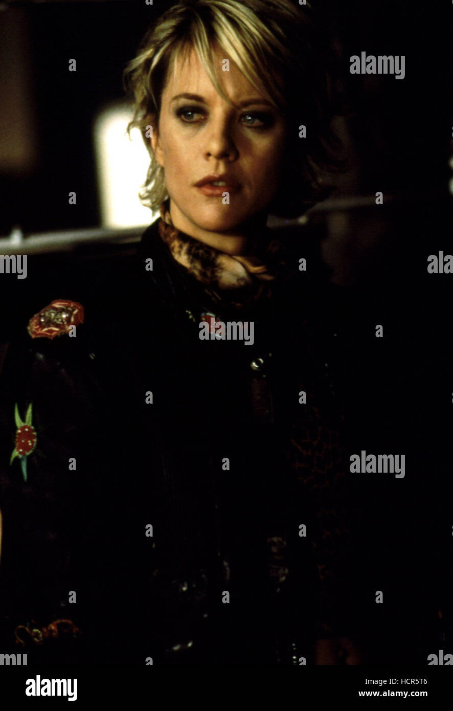 ADDICTED TO LOVE, Meg Ryan, 1997 Stock Photo - Alamy