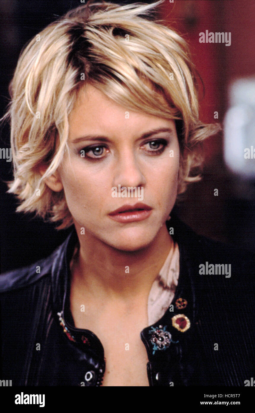 ADDICTED TO LOVE, Meg Ryan, 1997 Stock Photo - Alamy