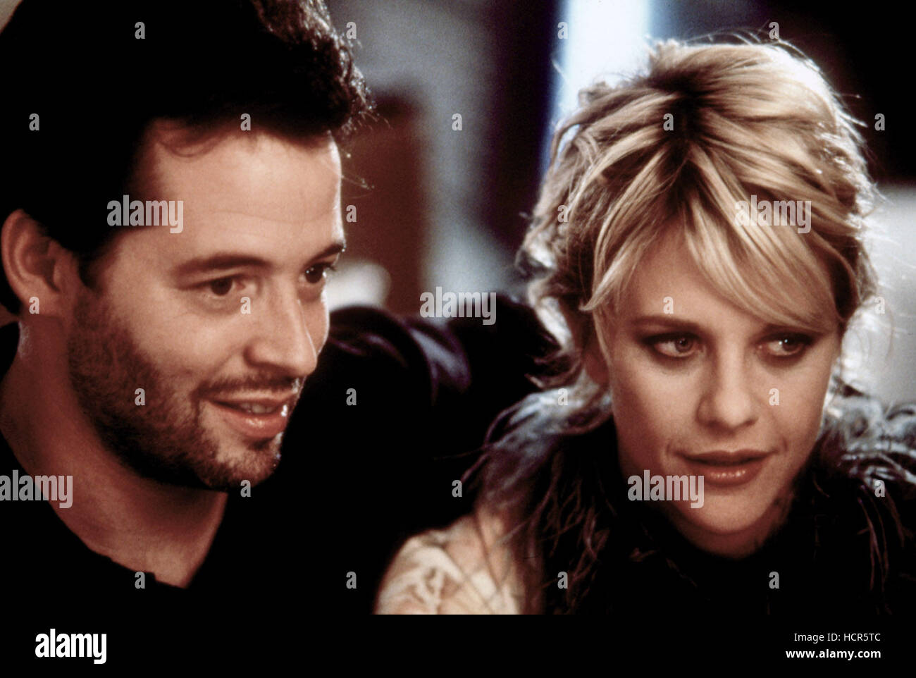 ADDICTED TO LOVE, Matthew Broderick, Meg Ryan, 1997 Stock Photo - Alamy