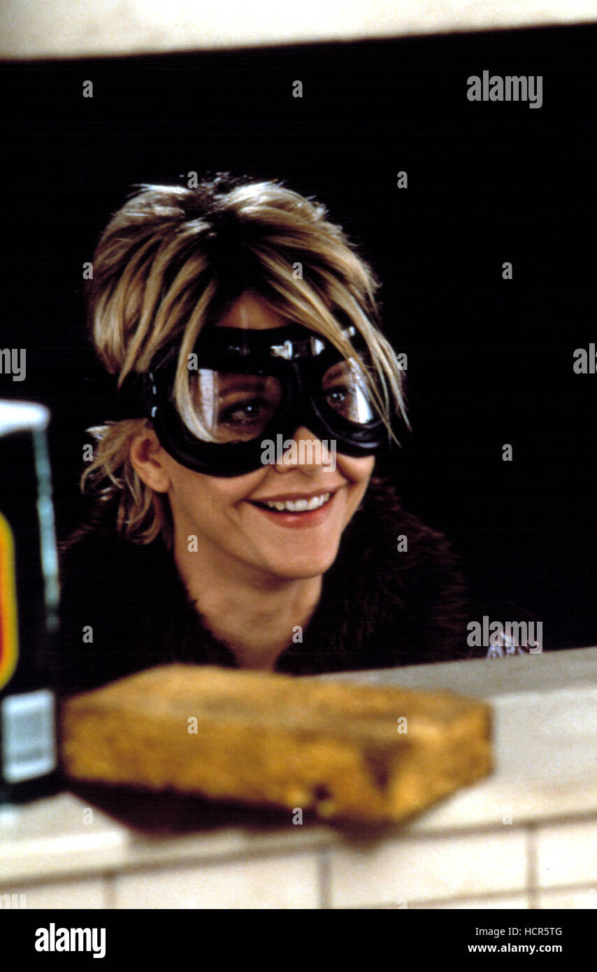 ADDICTED TO LOVE, Meg Ryan, 1997 Stock Photo - Alamy