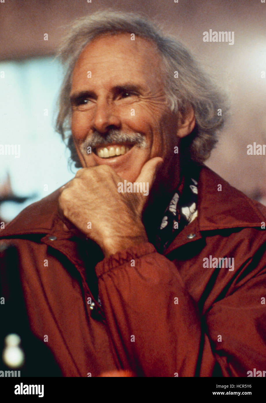 AFTER DARK, MY SWEET, Bruce Dern, 1990. © Avenue Pictures/ Courtesy ...