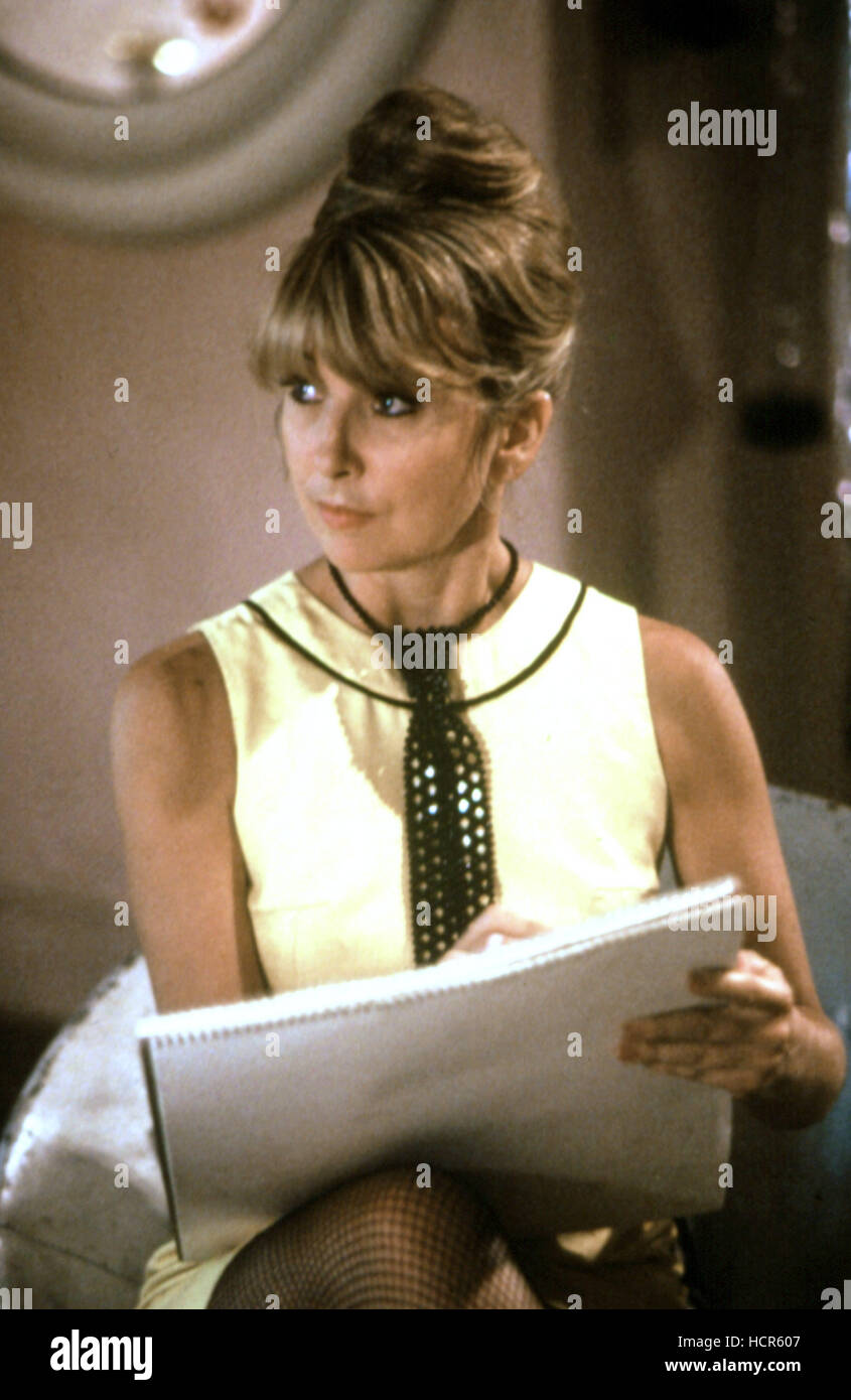 AFTER HOURS, Teri Garr, 1985, © Geffen Pictures / Courtesy: Everett ...