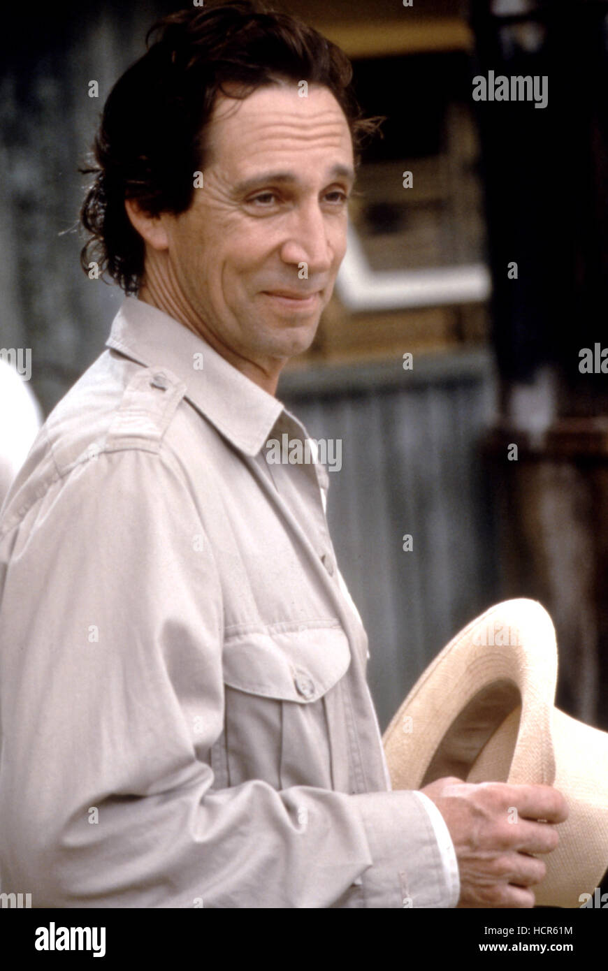 ANACONDA, Jonathan Hyde, 1997, (c)Columbia Pictures/courtesy Everett ...