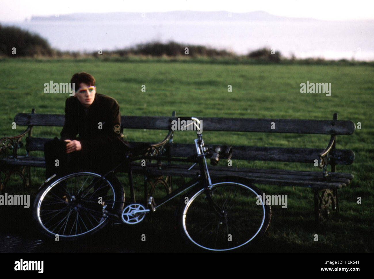 ANGELA'S ASHES, Michael Legge, 1999 Stock Photo - Alamy
