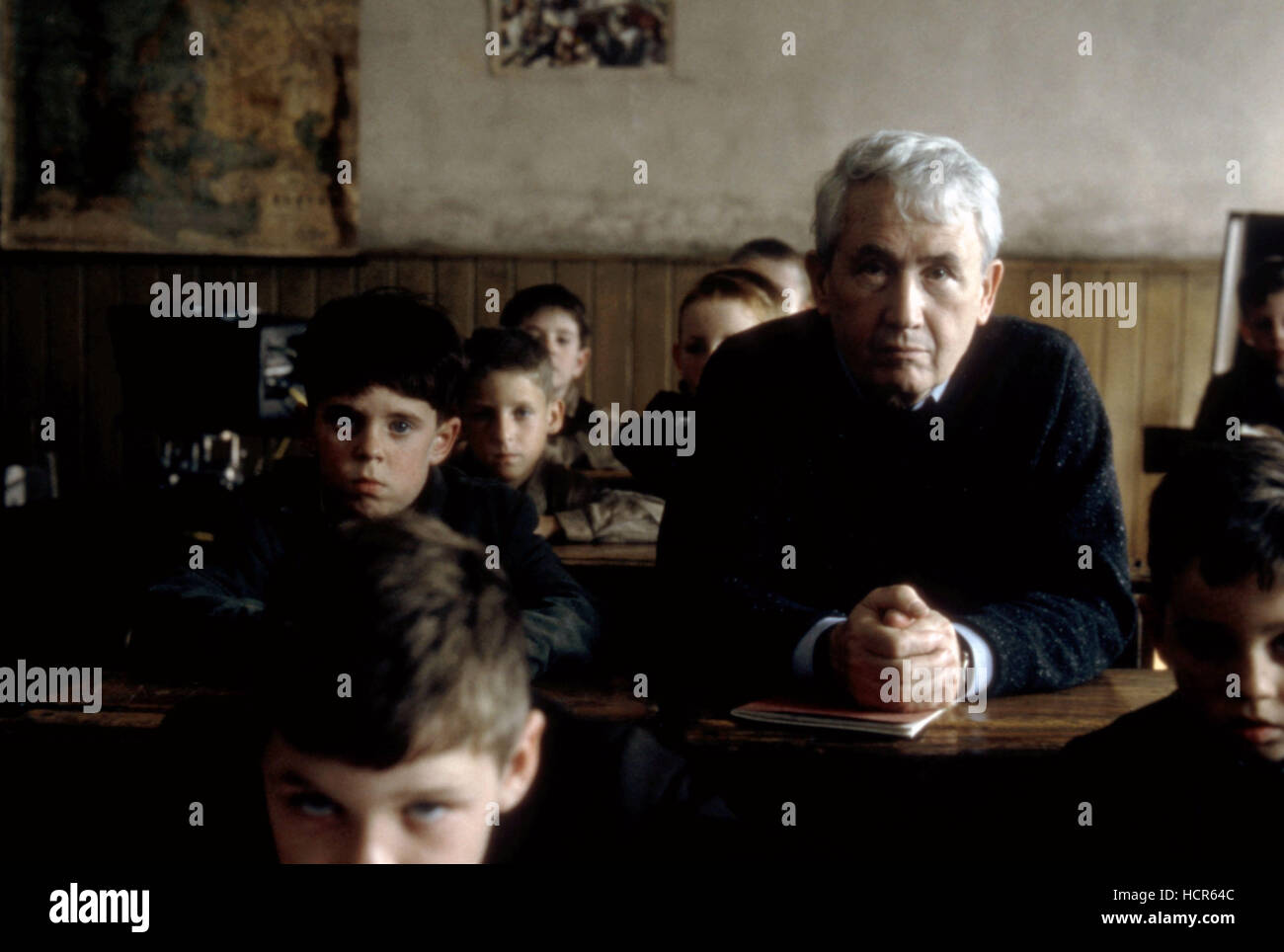 ANGELA'S ASHES, Joe Breen, Frank McCourt, 1999, (c)Universal/courtesy ...
