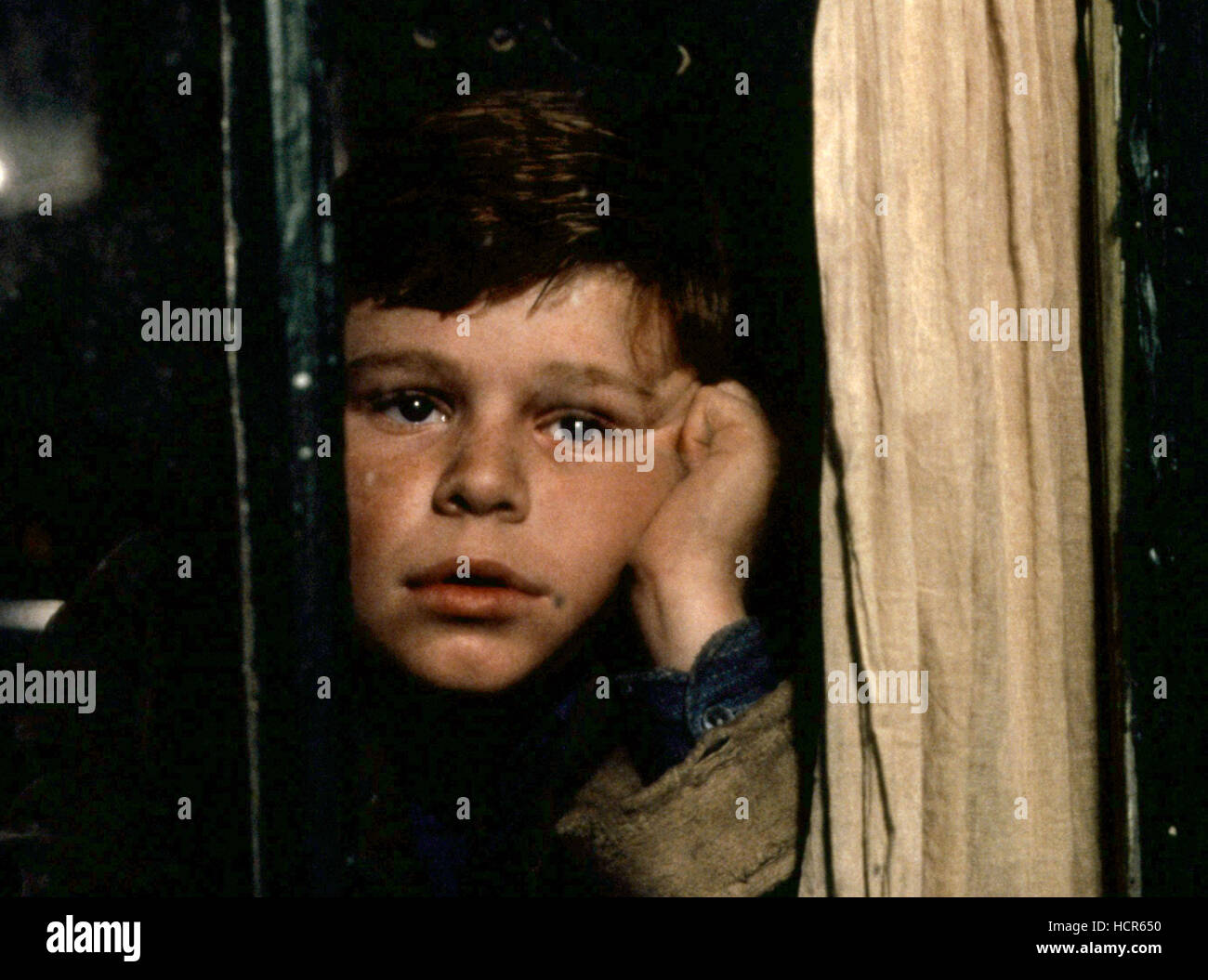 ANGELA'S ASHES, Joe Breen, 1999. ©Paramount/Courtesy Everett Collection ...