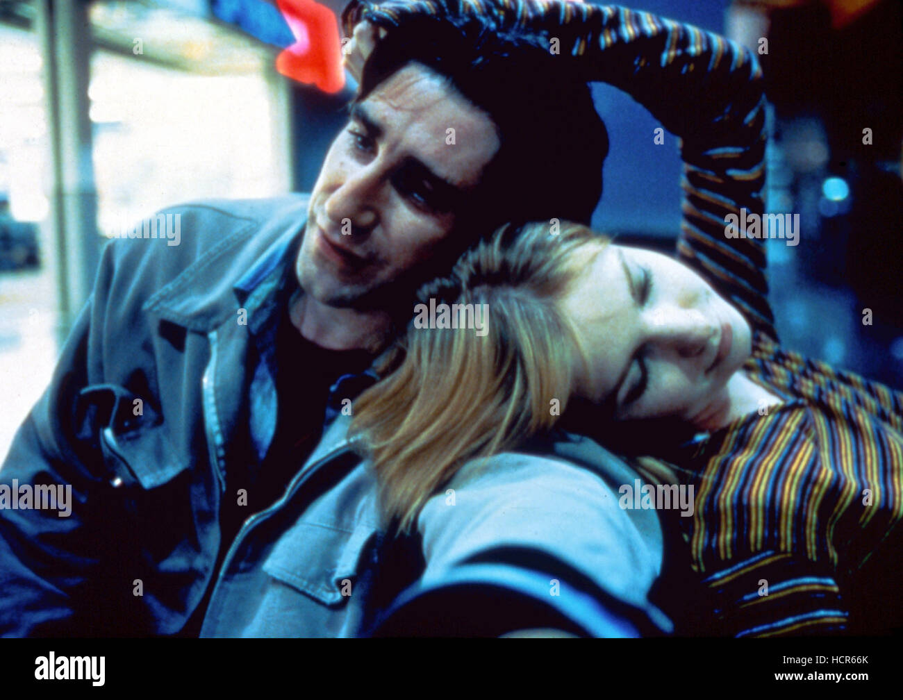 ANGEL BABY, Jacqueline MacKenzie, John Lynch, 1995 Stock Photo - Alamy