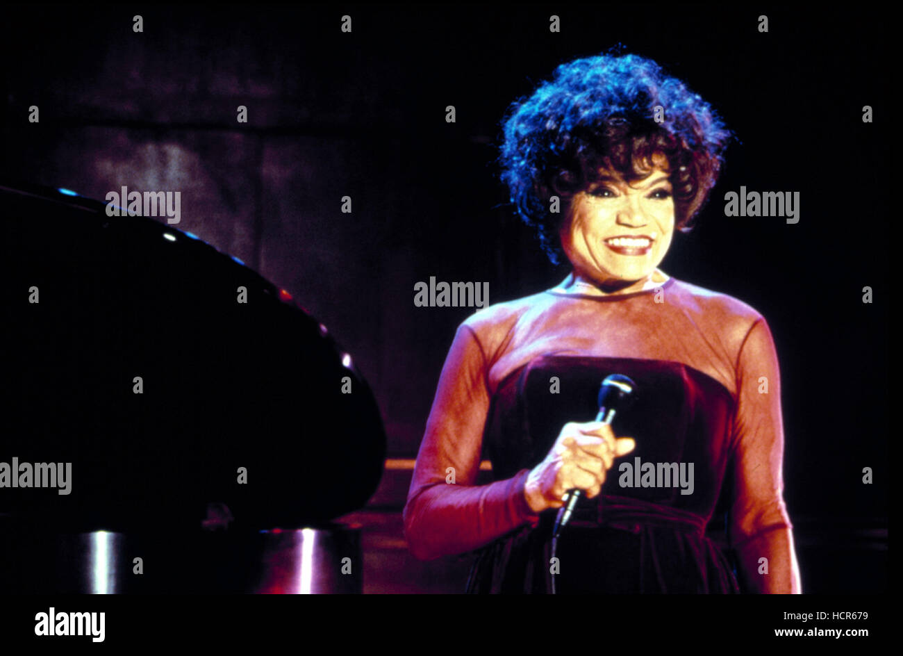 ANYTHING BUT LOVE, Eartha Kitt, 2003, (c) Samuel Goldwyn/courtesy ...