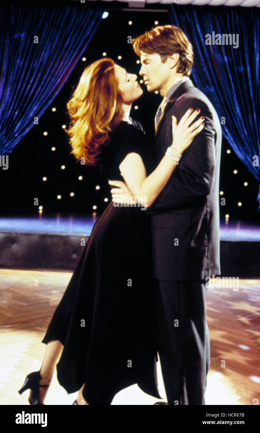 ANYTHING BUT LOVE, Isabel Rose, Cameron Bancroft, 2003, (c) Samuel ...