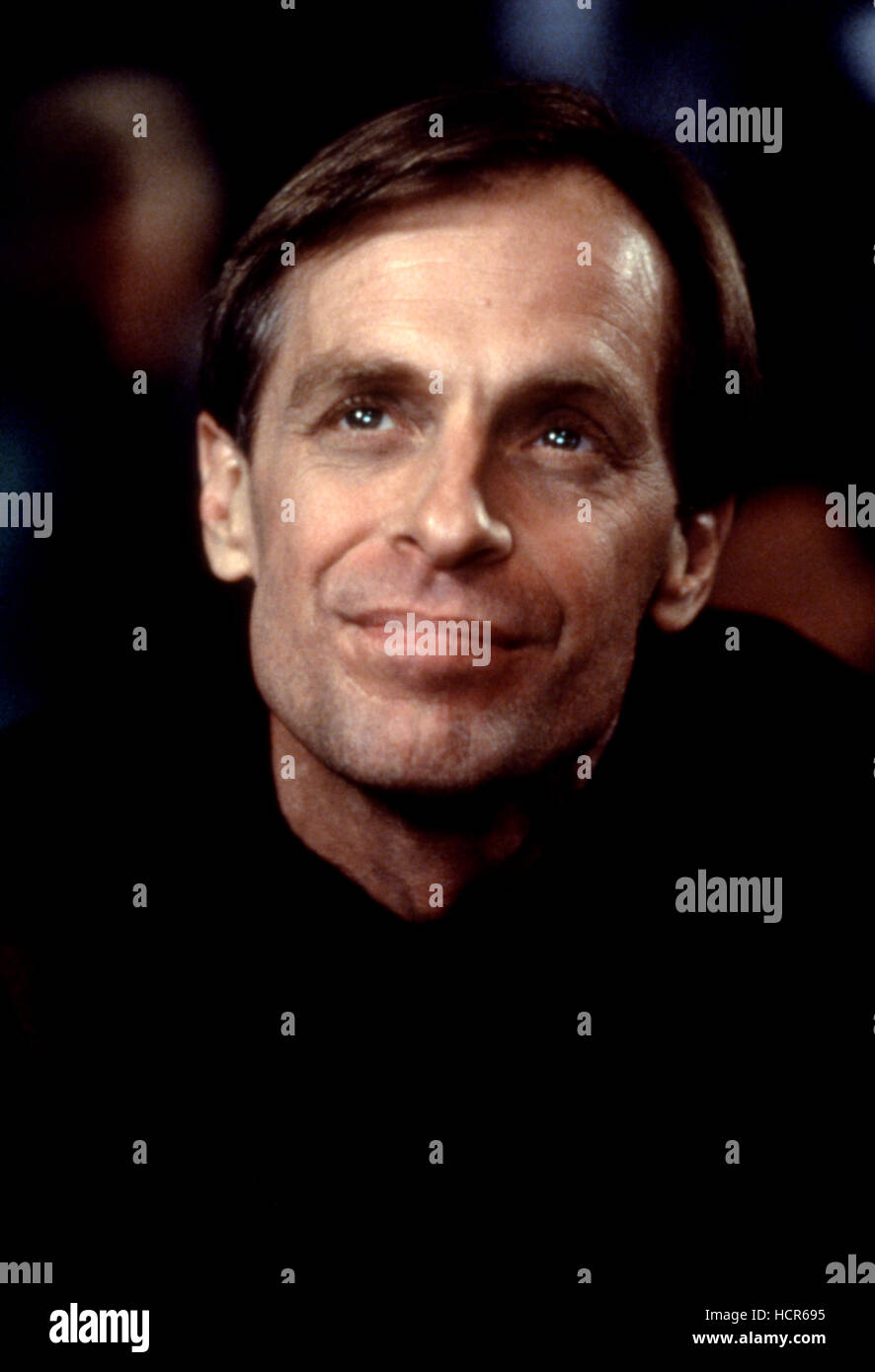 ANDRE, Keith Carradine, 1990, (c)Paramount/courtesy Everett Collection ...