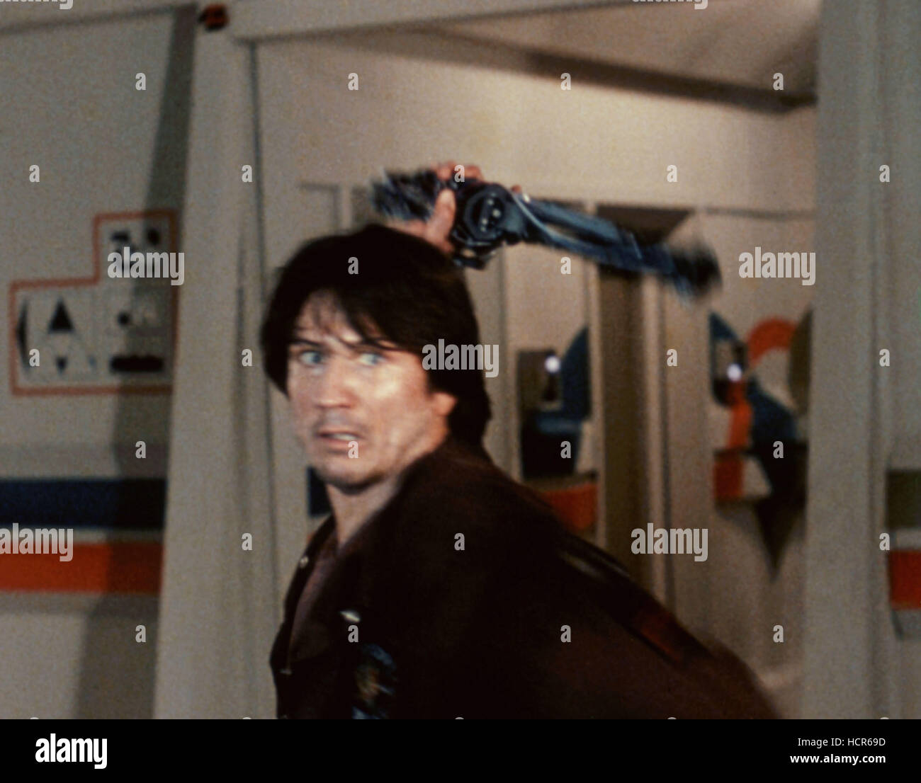 ANDROID, Crofton Hardester, 1982. ©New World Releasing/courtesy Everett ...