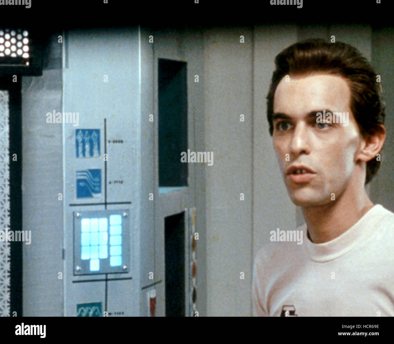 ANDROID, Don Opper, 1982, (c)New World Pictures/courtesy Everett ...