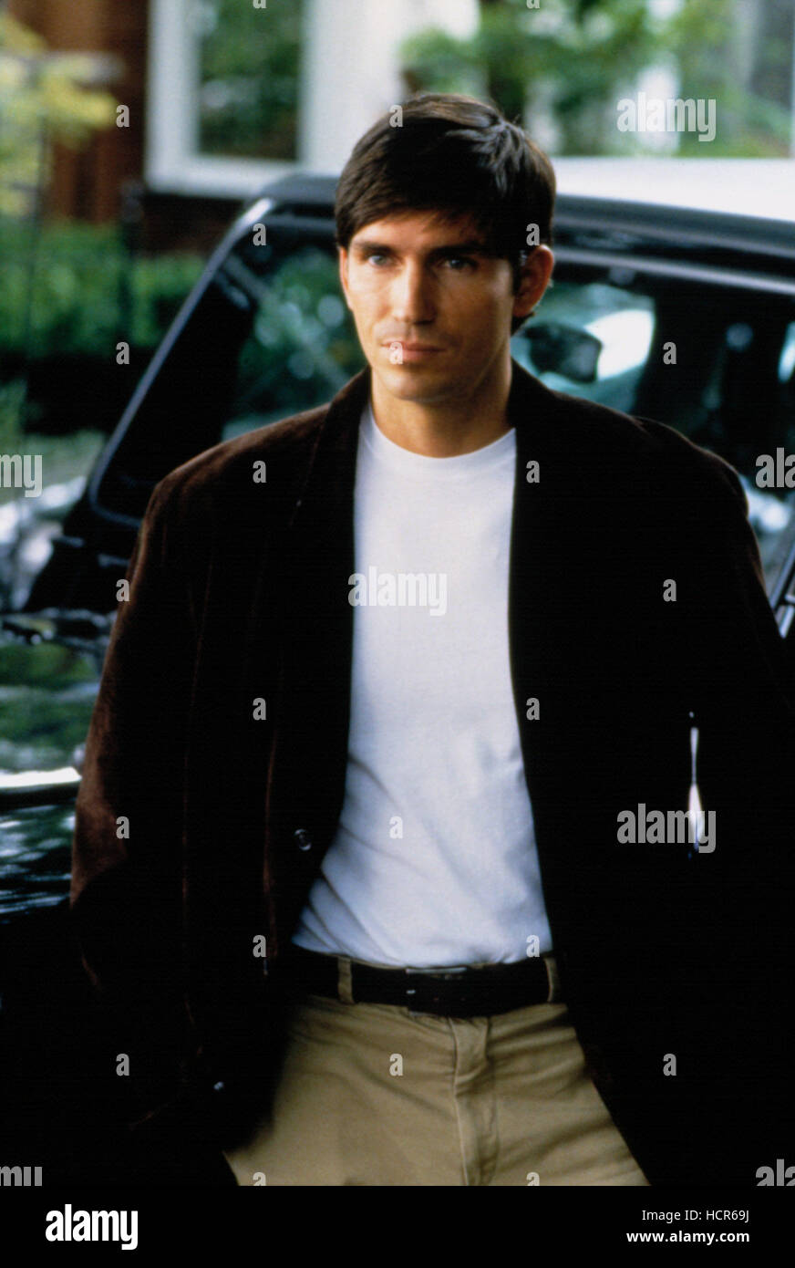 ANGEL EYES, Jim Caviezel, 2001 Stock Photo - Alamy