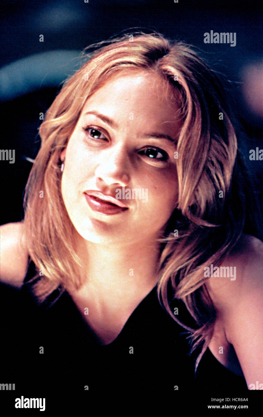 ANGEL EYES, Jennifer Lopez, 2001 Stock Photo - Alamy