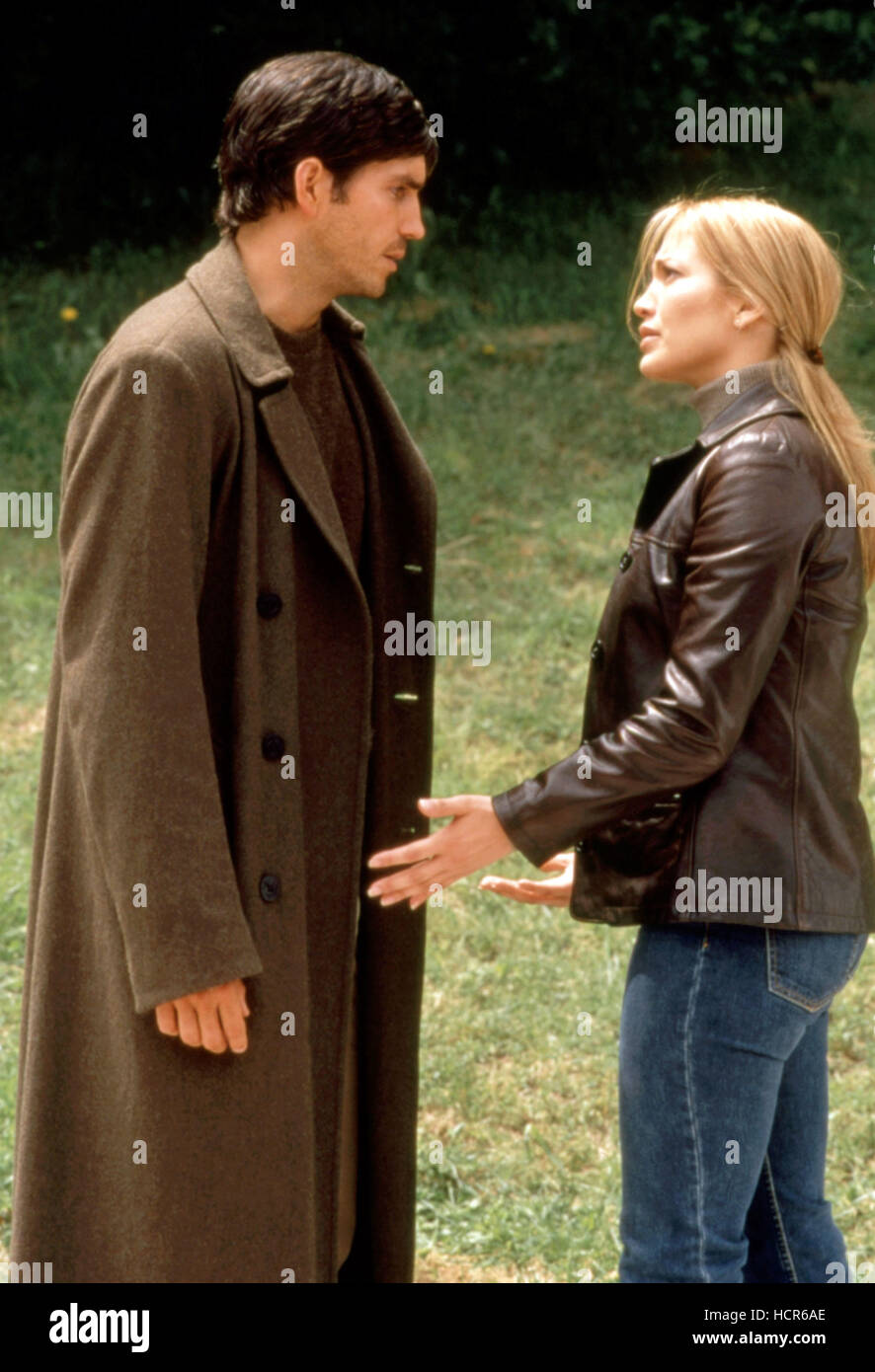 ANGEL EYES, James Caviezel, Jennifer Lopez, 2001, (c)Warner Bros ...