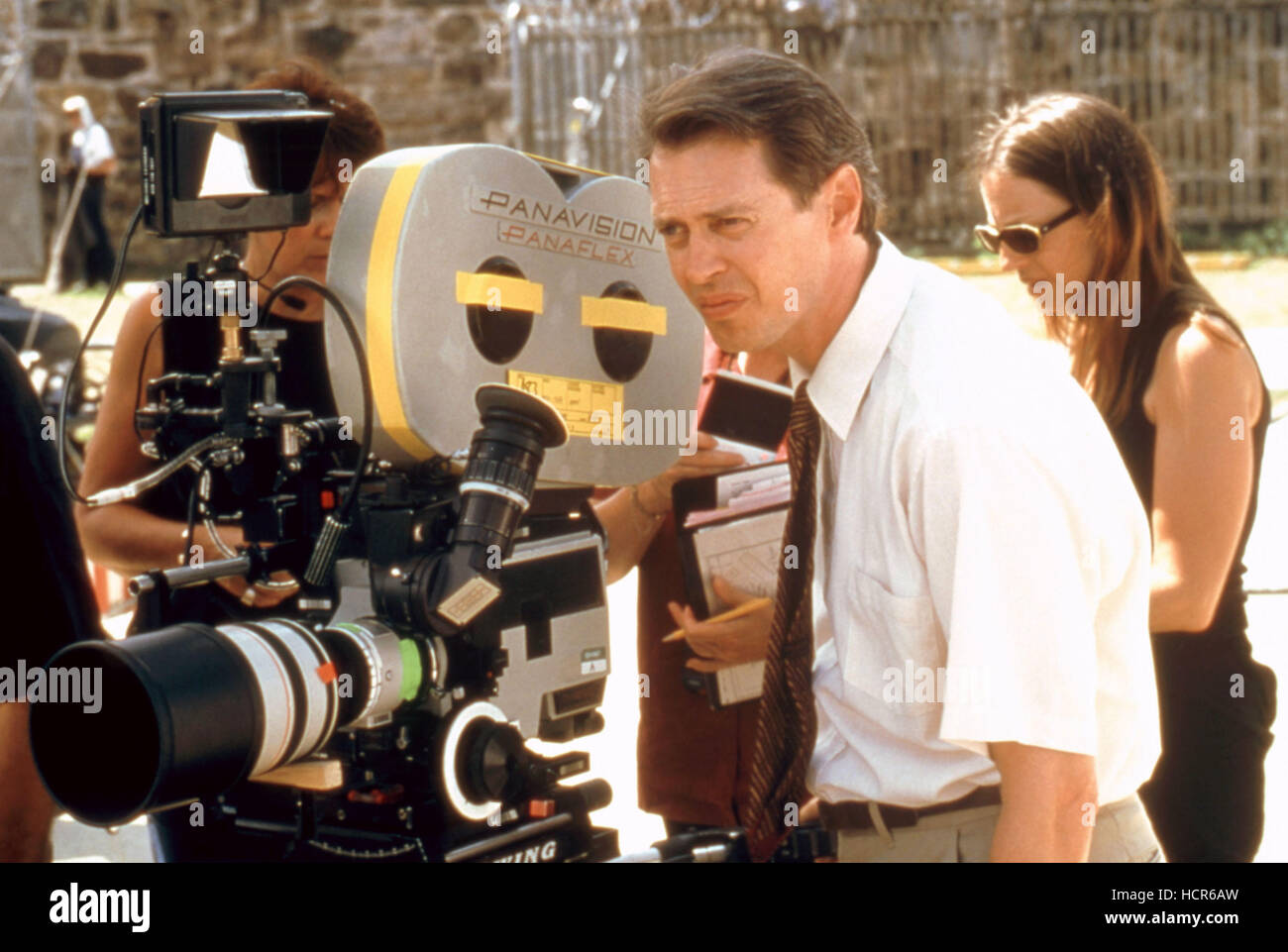 ANIMAL FACTORY, director Steve Buscemi, 2000 Stock Photo - Alamy