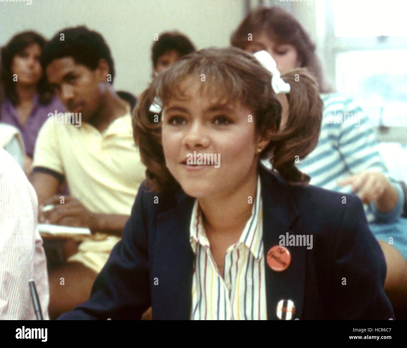 ANGEL, Susan Tyrrell, 1984. © New World Pictures/courtesy Everett ...