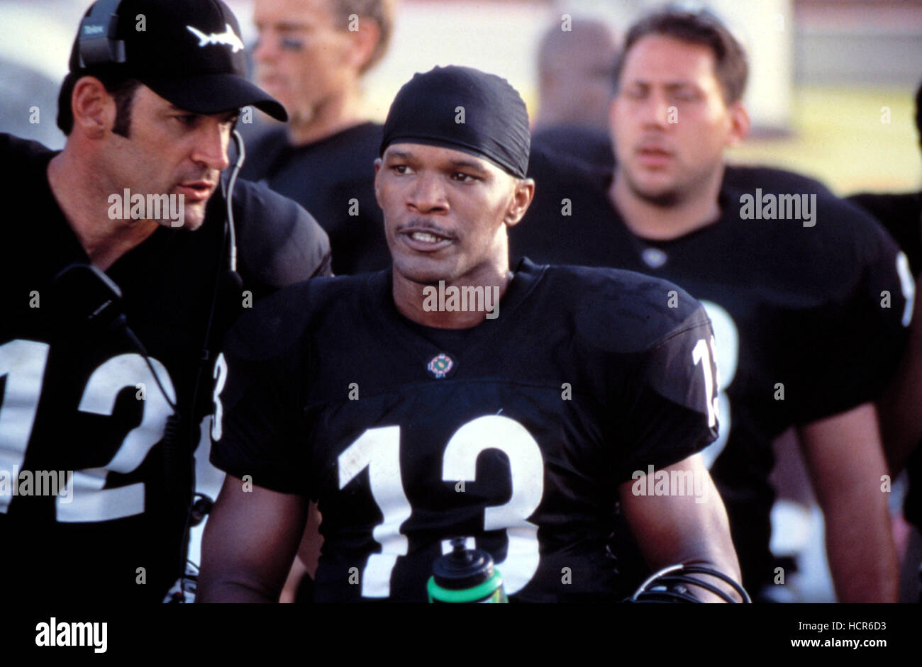 ANY GIVEN SUNDAY, Jamie Foxx, 1999 Stock Photo - Alamy