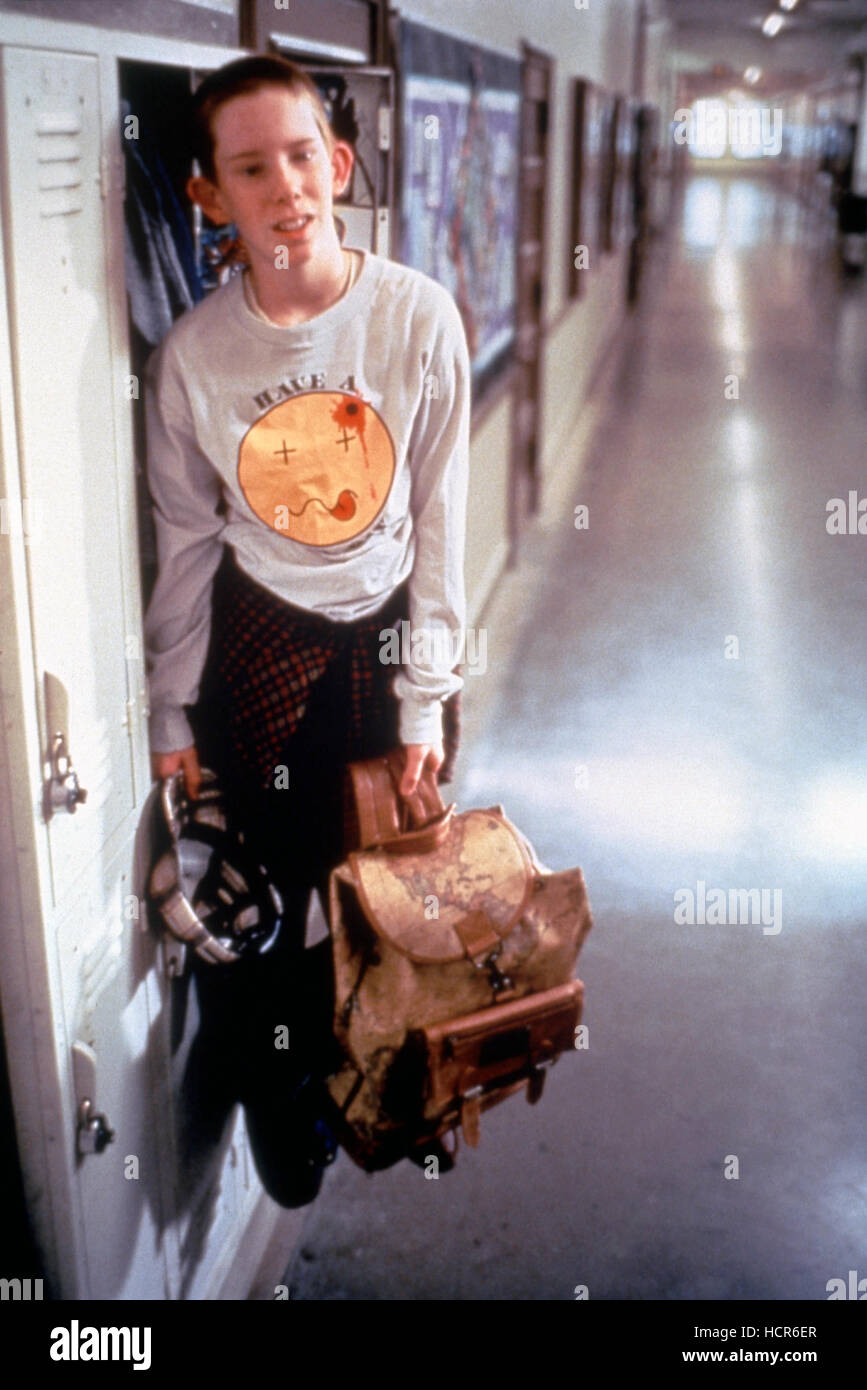 ANGUS, Chris Owen, 1995, (c)New Line Cinema/courtesy Everett Collection ...