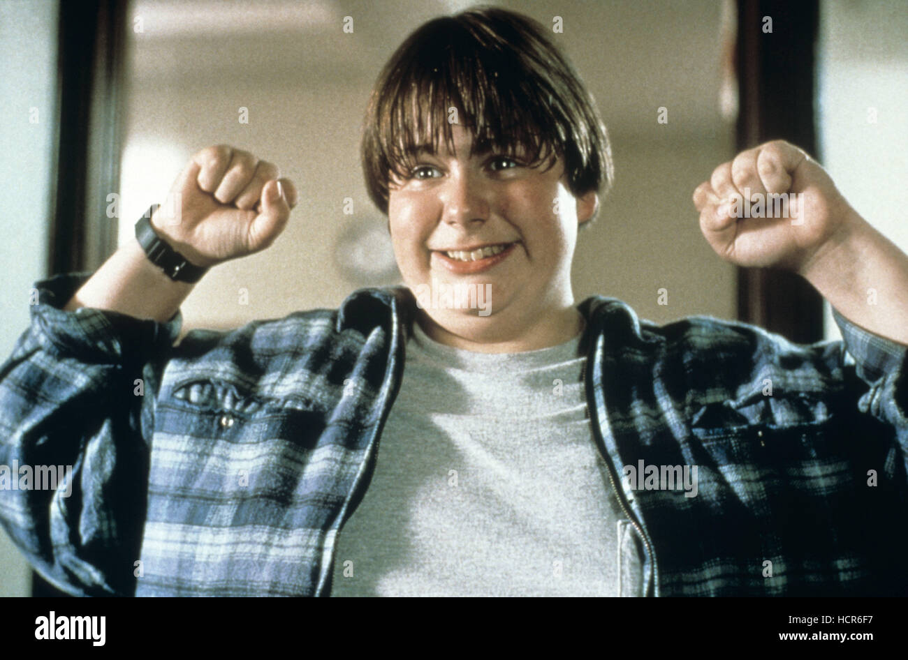 ANGUS, Charlie Talbert, 1995, © New Line/courtesy Everett Collection ...