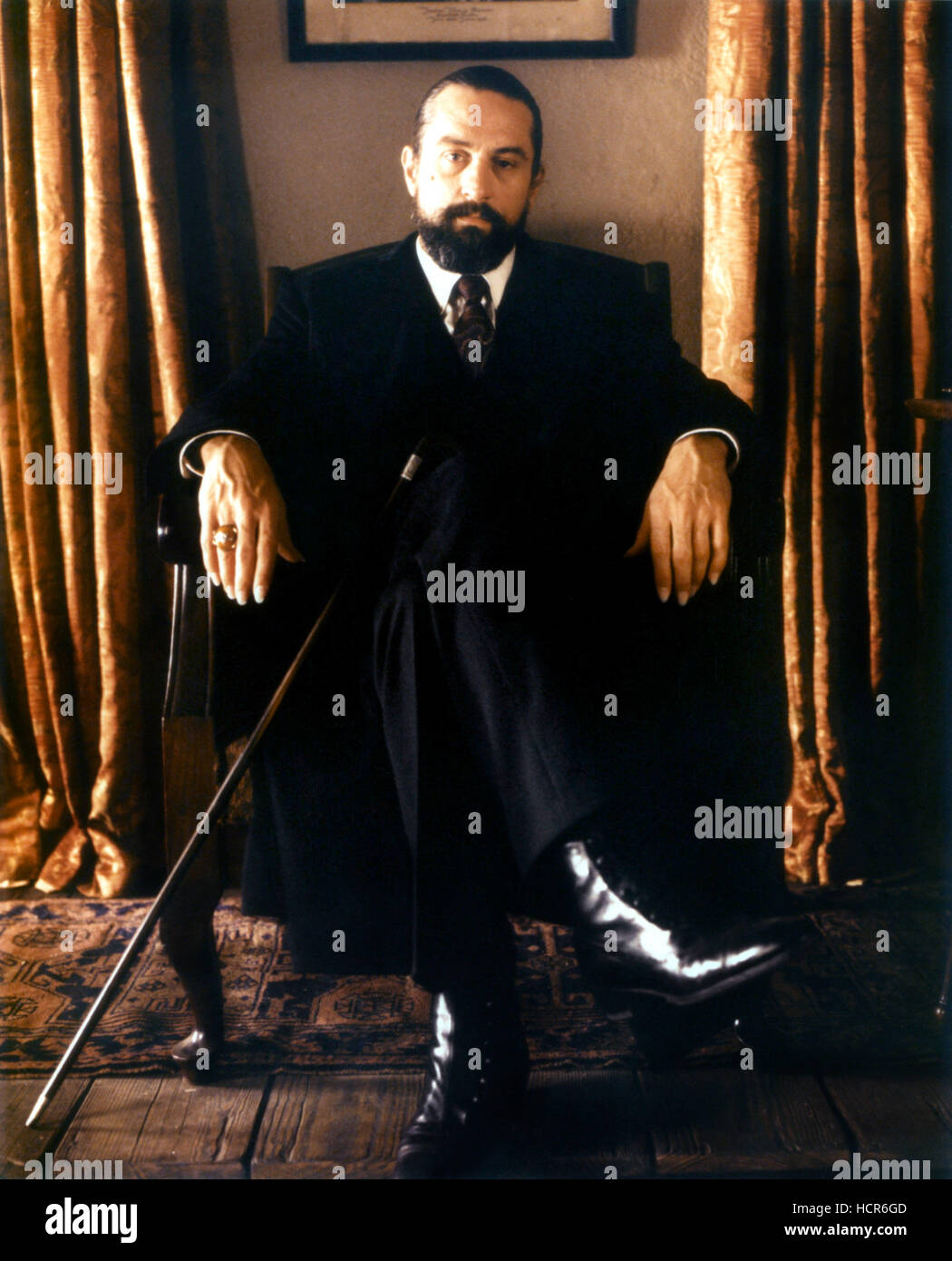 ANGEL HEART, Robert De Niro, 1987 Stock Photo - Alamy