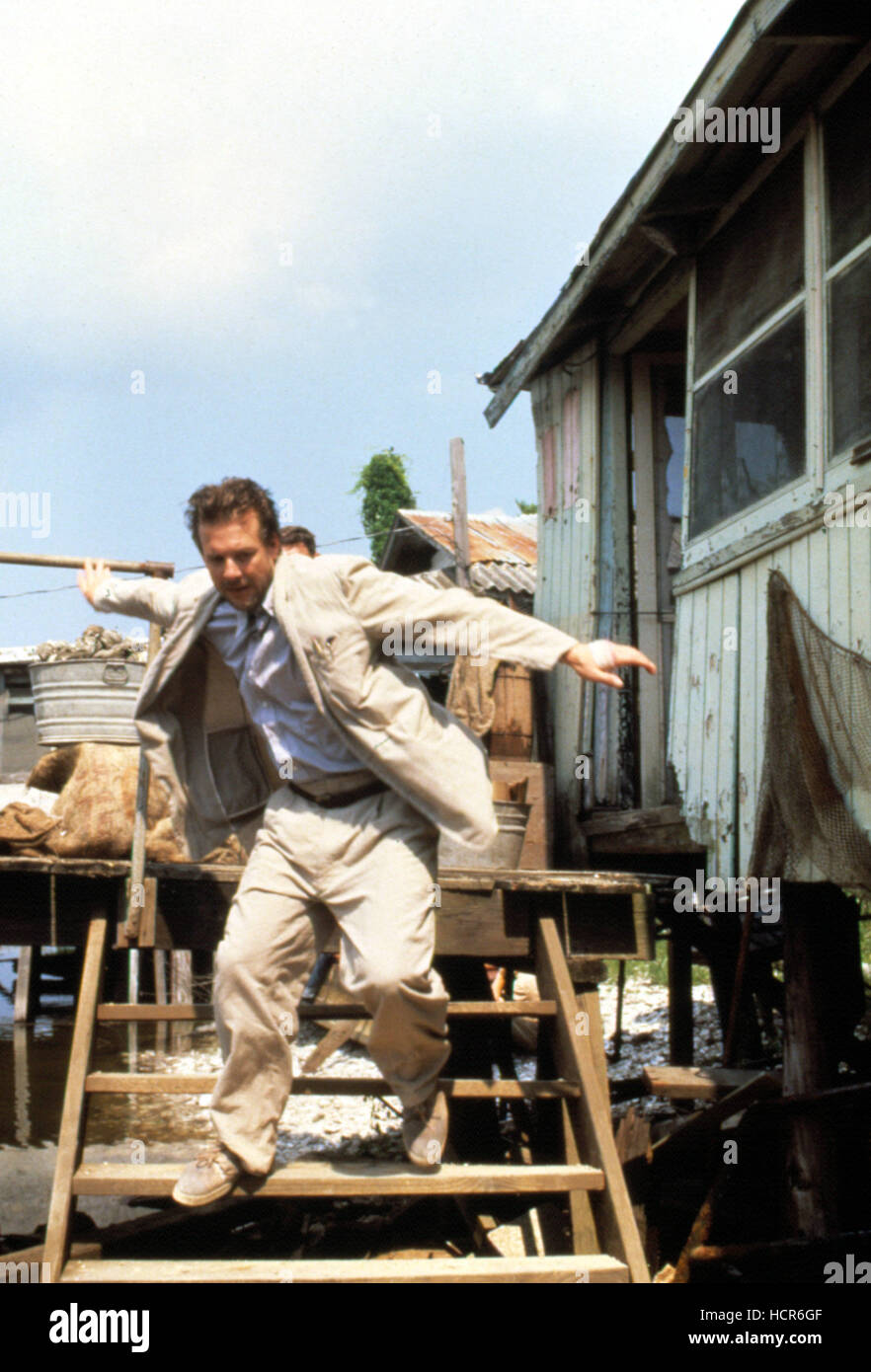 ANGEL HEART, Mickey Rourke, 1987 Stock Photo - Alamy