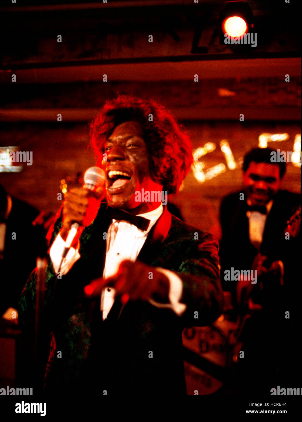 NATIONAL LAMPOON'S ANIMAL HOUSE, (aka ANIMAL HOUSE), Otis Day, 1978 ...