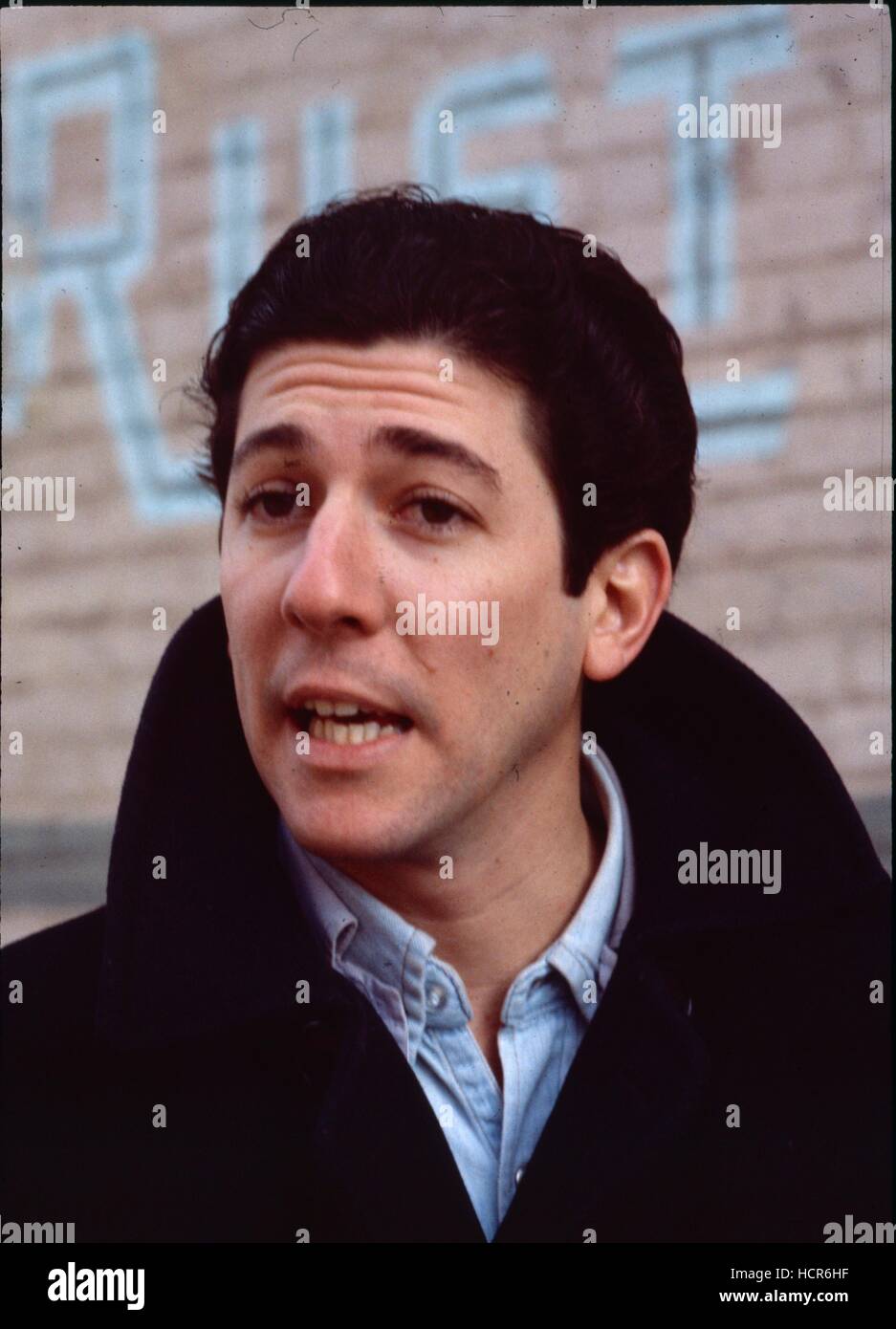 NATIONAL LAMPOON'S ANIMAL HOUSE, (aka ANIMAL HOUSE), Peter Riegert ...