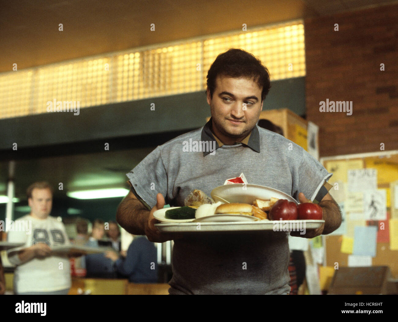 NATIONAL LAMPOON'S ANIMAL HOUSE, John Belushi, 1978. ©Universal ...