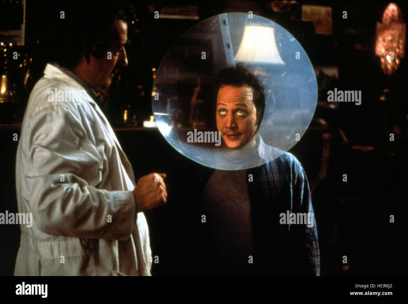 THE ANIMAL, Michael Caton, Rob Schneider, 2001, © Columbia/courtesy ...
