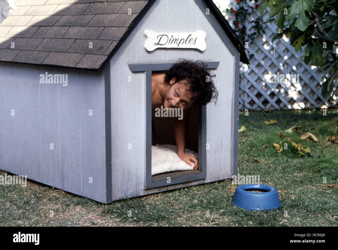 THE ANIMAL, Rob Schneider, 2001, (c) Columbia/courtesy Everett ...