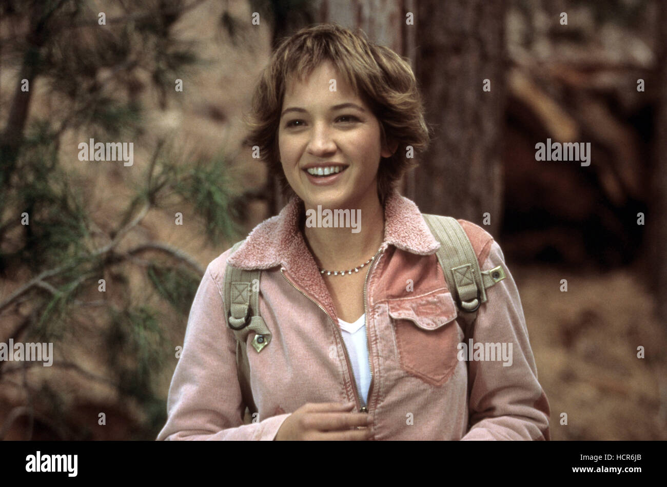 THE ANIMAL, Colleen Haskell, 2001, © Columbia/courtesy Everett ...