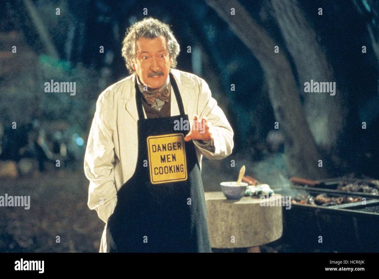 THE ANIMAL, Michael Caton, 2001, © Columbia/courtesy Everett Collection ...