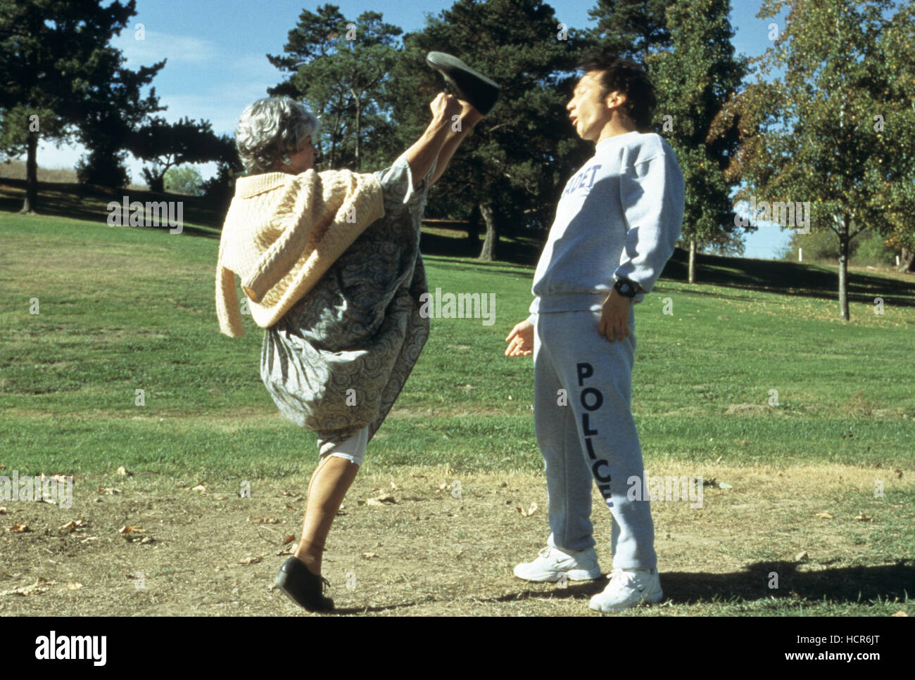 THE ANIMAL, Rob Schneider (right), 2001, © Columbia/courtesy Everett ...