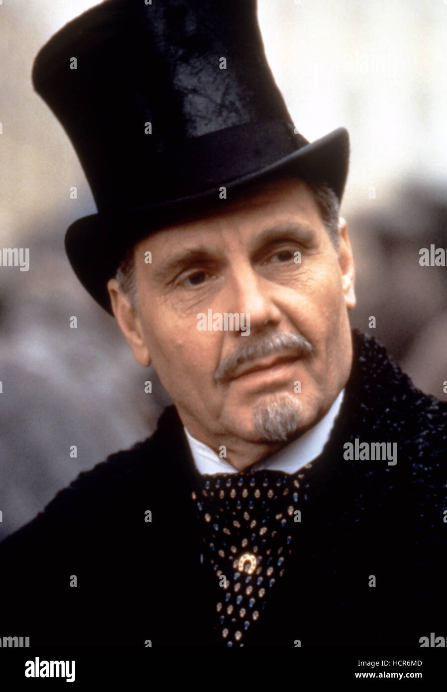 ANNA KARENINA, James Fox, 1997, (c)Warner Bros./courtesy Everett ...