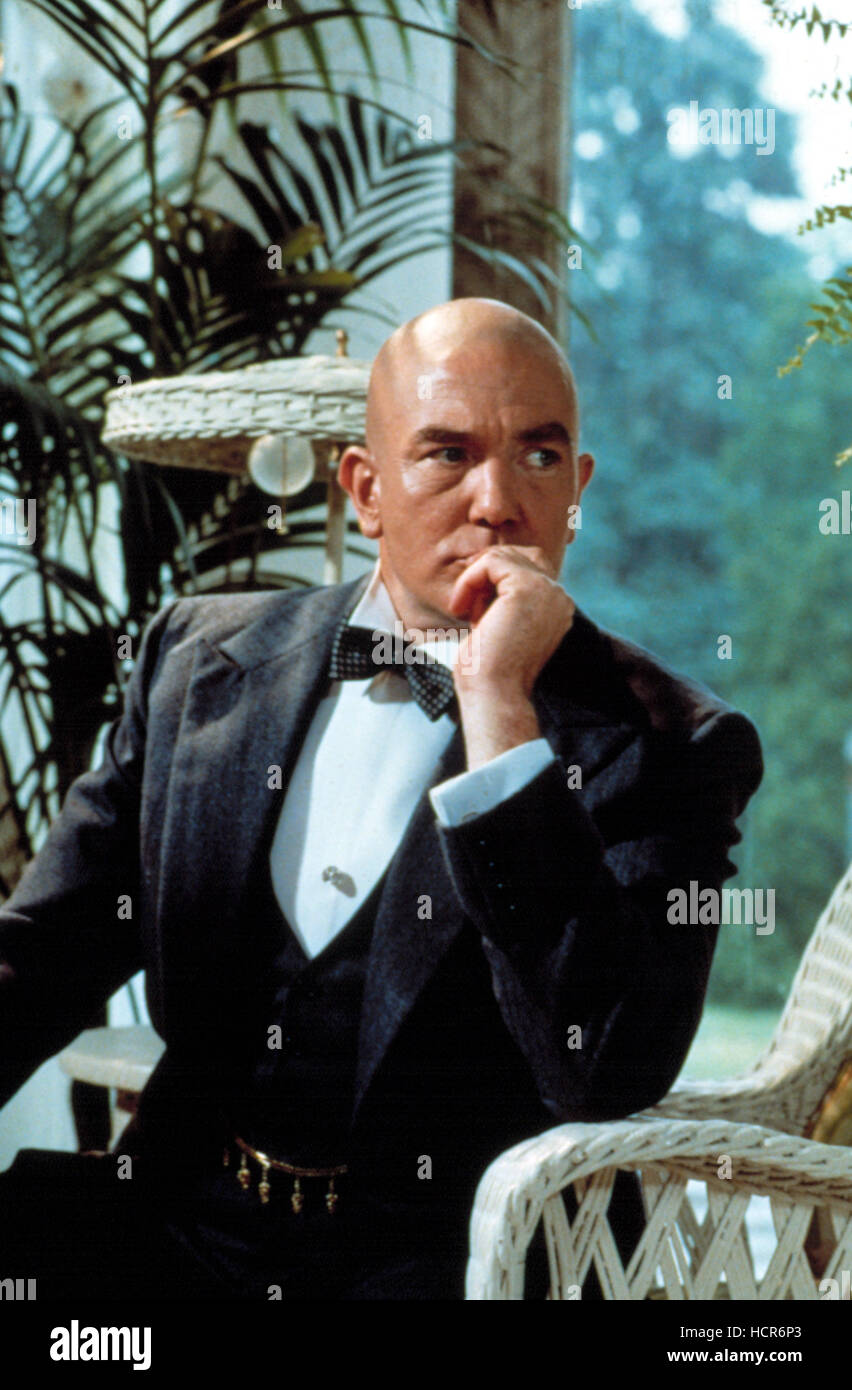 ANNIE, Albert Finney, 1982 Stock Photo - Alamy