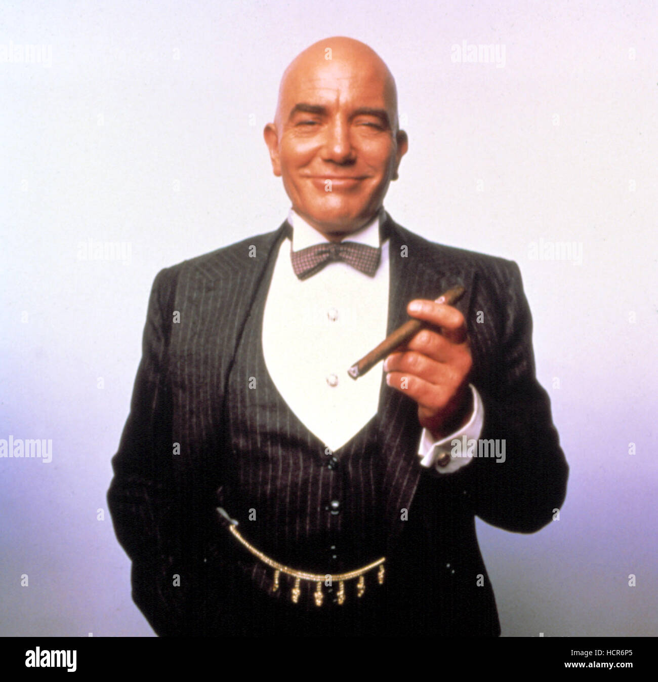 ANNIE, Albert Finney, 1982 Stock Photo - Alamy