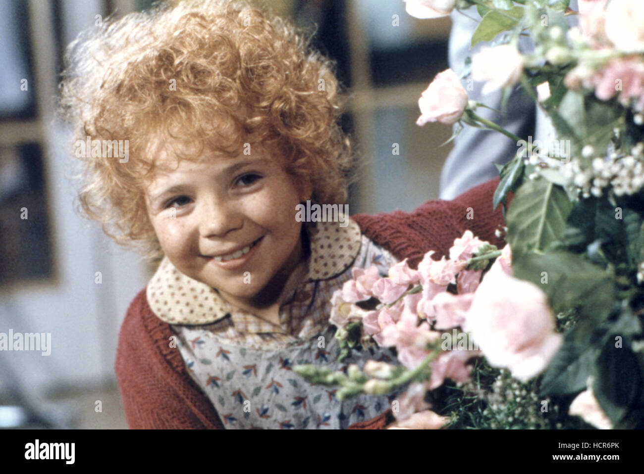ANNIE, Aileen Quinn, 1982, (c)Columbia Pictures/courtesy Everett ...